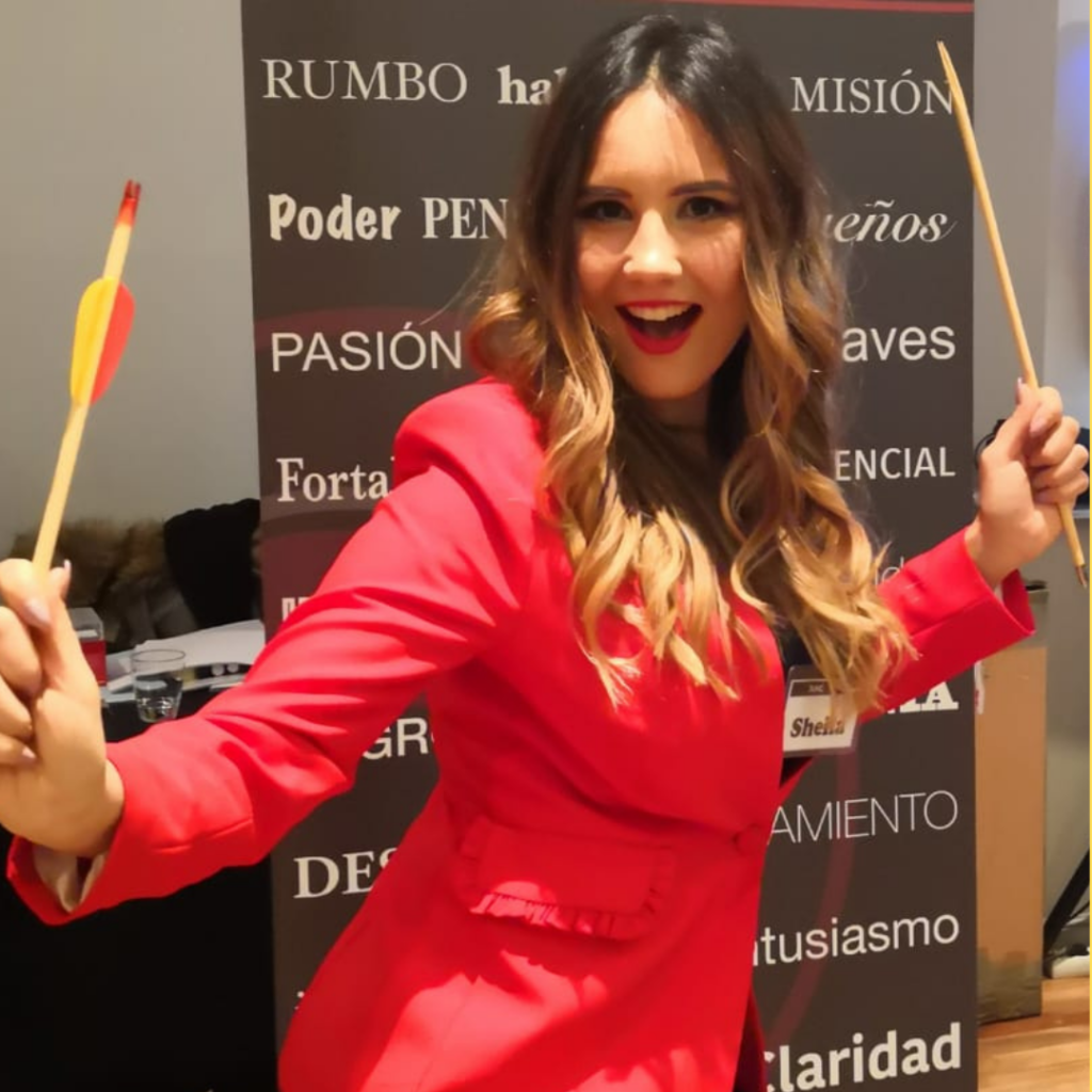¿Quiénes somos? - EndoMadrid